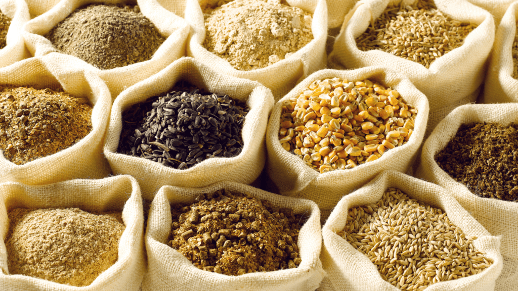 Ag Sales and Growing Challenges in the Grain Industry - Integra Partners